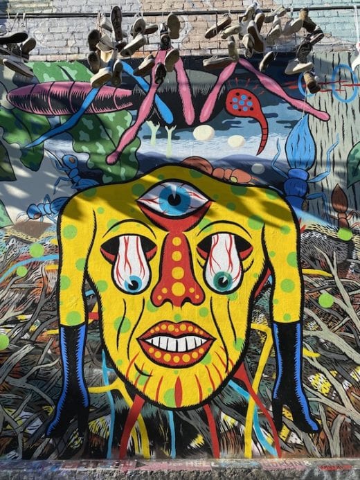 San Francisco's Top 10 Best Murals: Street Art in the Mission District ...