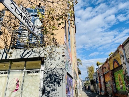 San Francisco's Top 10 Best Murals: Street Art in the Mission District ...