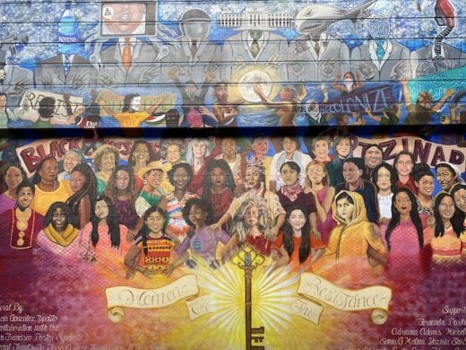 San Francisco's Top 10 Best Murals: Street Art in the Mission District ...
