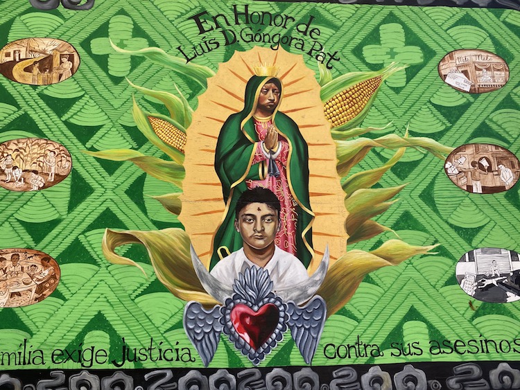 San Francisco's Top 10 Best Murals: Street Art in the Mission District ...