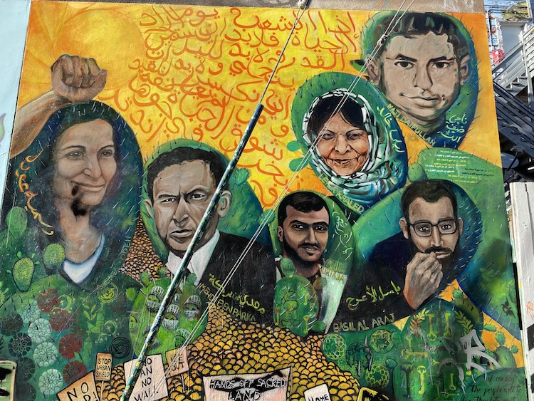 San Francisco's Top 10 Best Murals: Street Art in the Mission District ...