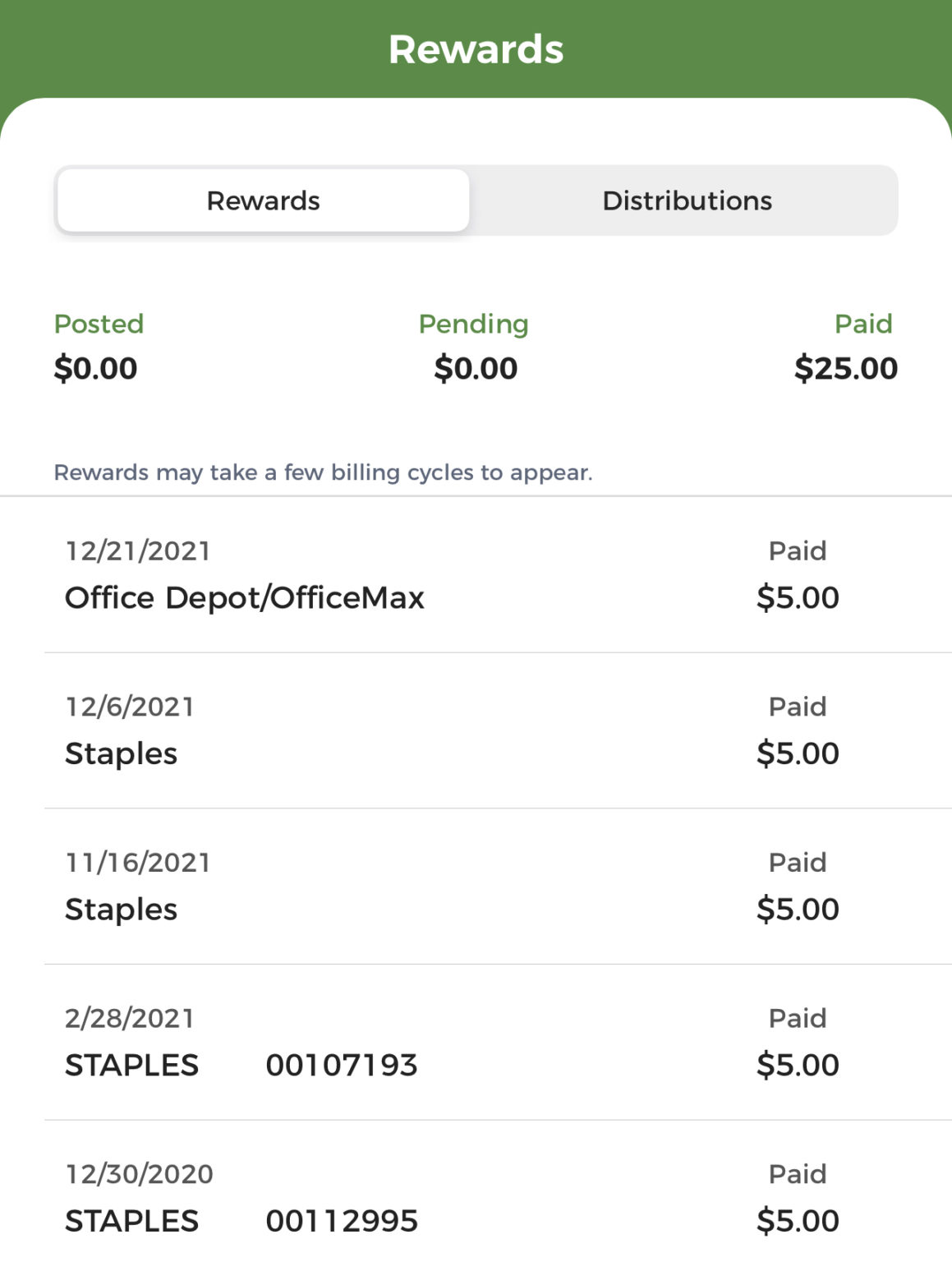 Staples Fee-Free Mastercard Gift Cards - The FRUGAL TOURIST