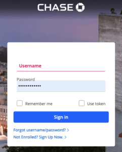Steps on How to Send a Secure Message to Chase Bank - The FRUGAL TOURIST