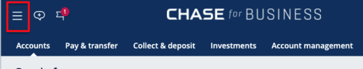 Steps on How to Send a Secure Message to Chase Bank - The FRUGAL TOURIST