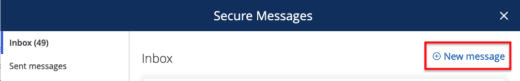 Steps on How to Send a Secure Message to Chase Bank - The FRUGAL TOURIST