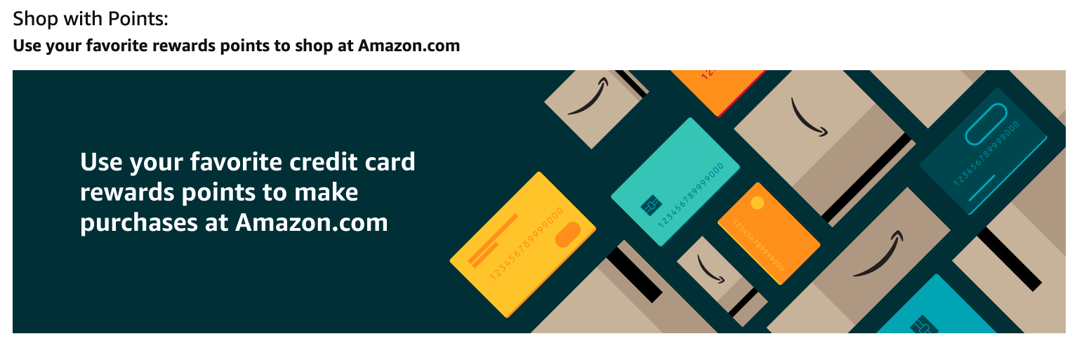 Guide on How to Maximize Amazon's Shop With Points Program - The FRUGAL ...