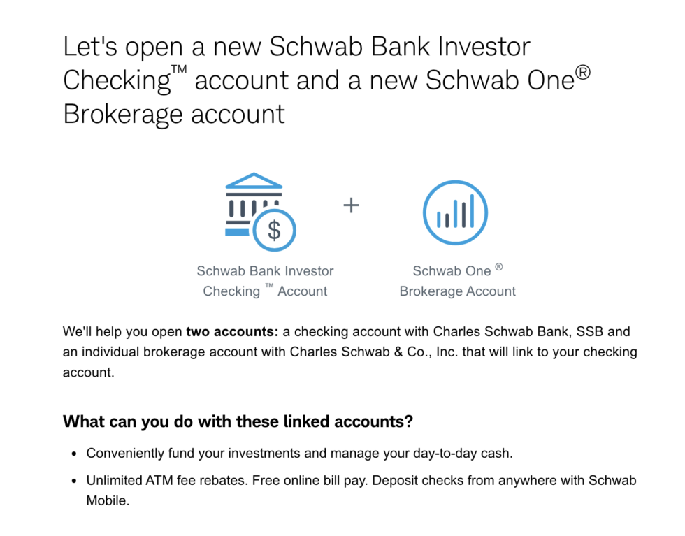 The Best International No-Fee ATM/Debit Card for Travel: Charles Schwab ...
