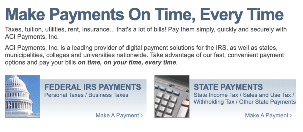 Step by Step Guide on How to Use Gift Cards To Pay Taxes - The FRUGAL ...