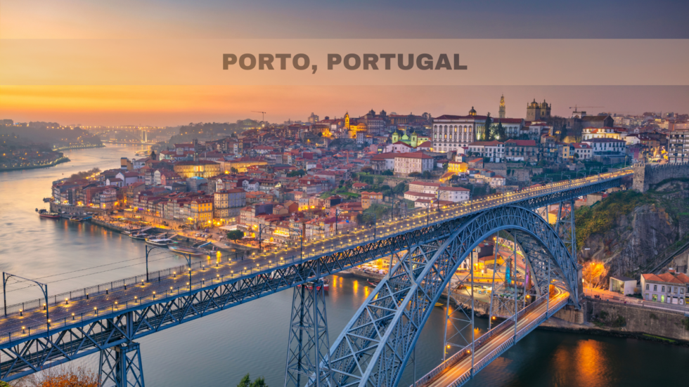 Top Things to Do in Porto on a Rainy Day - The FRUGAL TOURIST