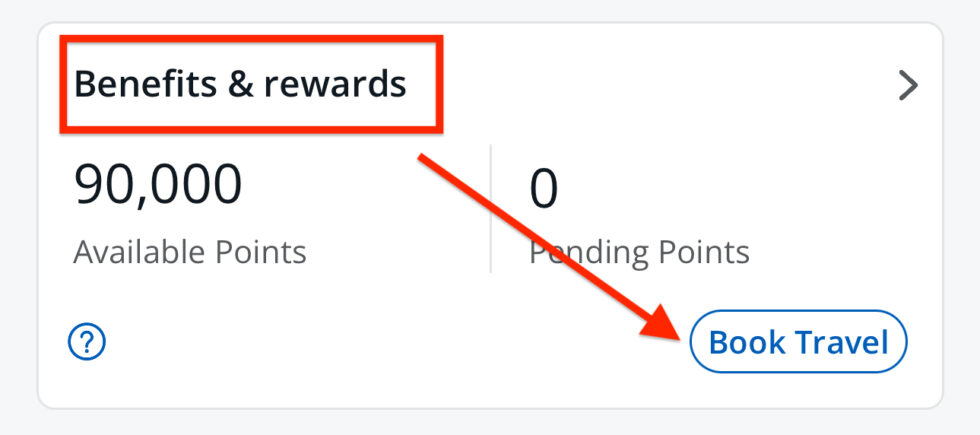 How to Transfer Chase Ultimate Rewards Points to Airline & Hotel Travel ...