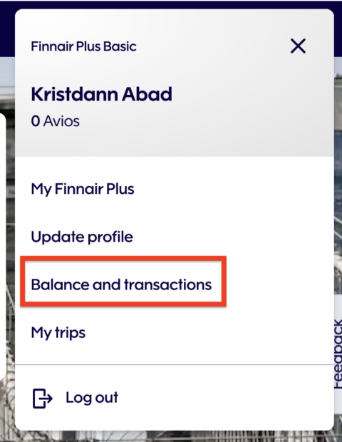 Guide to Linking British Airways and Finnair Avios Accounts - The ...